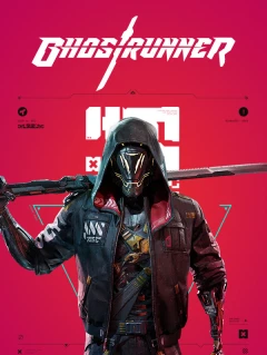 幽灵行者 Ghostrunner Steam Cd-key/激活码 全球 | 在Vgswap上低价购买 | Vgswap.com